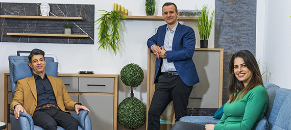 Andante bútorok - HA BÚTORT KERES, RS!